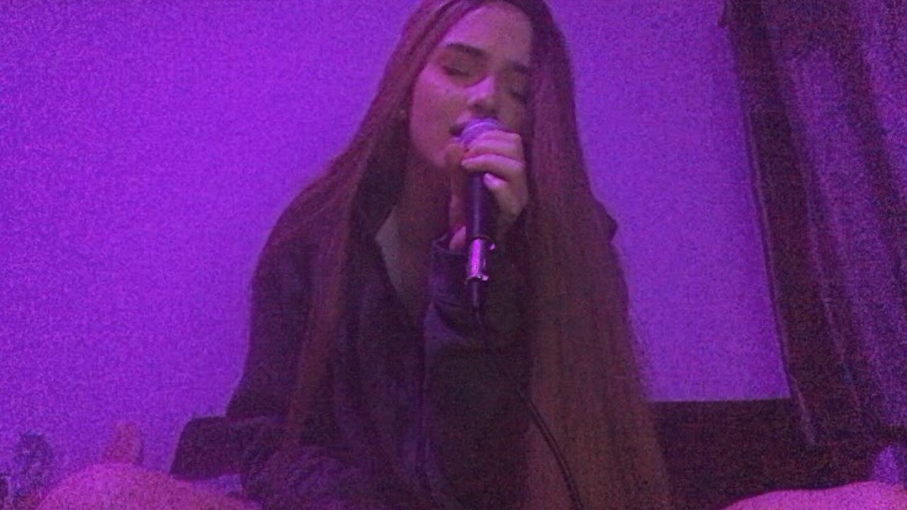 session 32 - summer walker cover - YouTube
