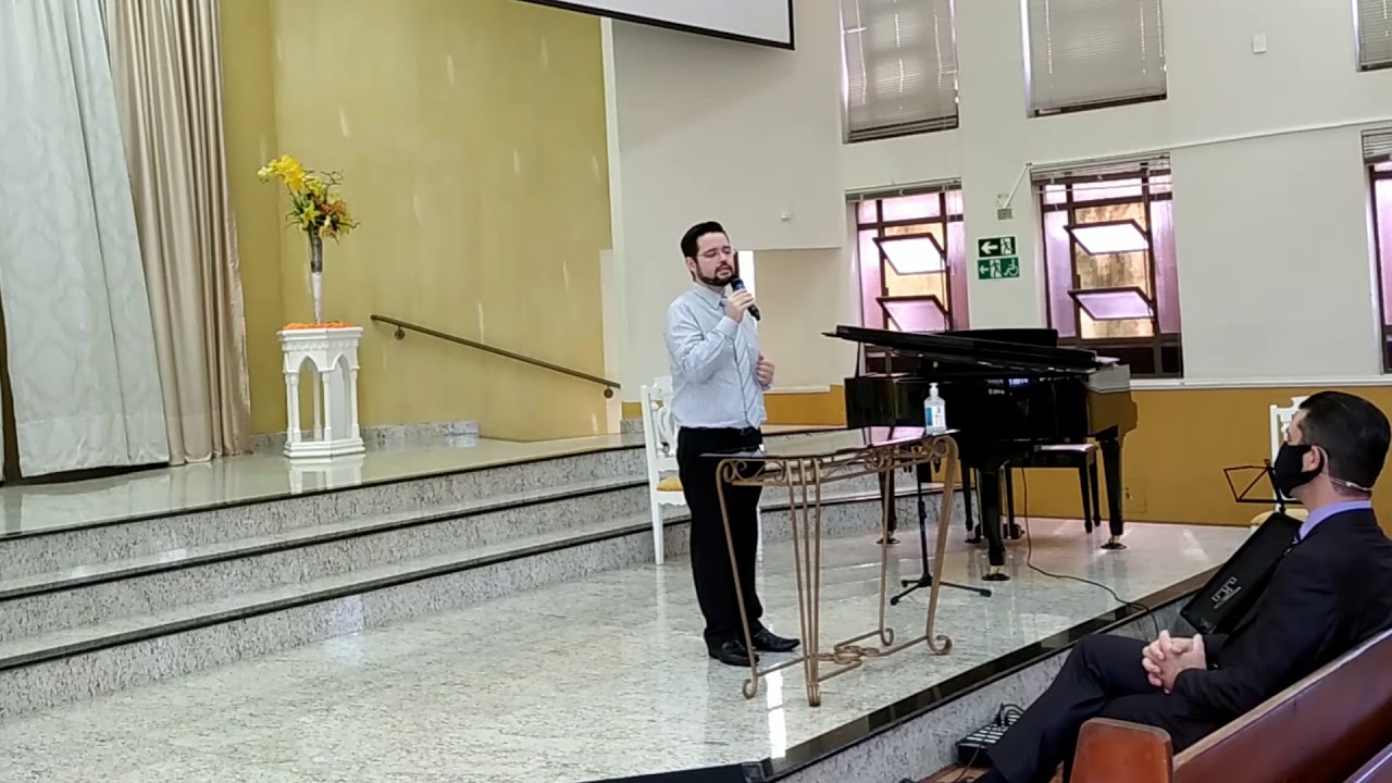 Franklin Zeen Fuchs - Sublime Esperança - Cover Jonatas Ferreira - YouTube