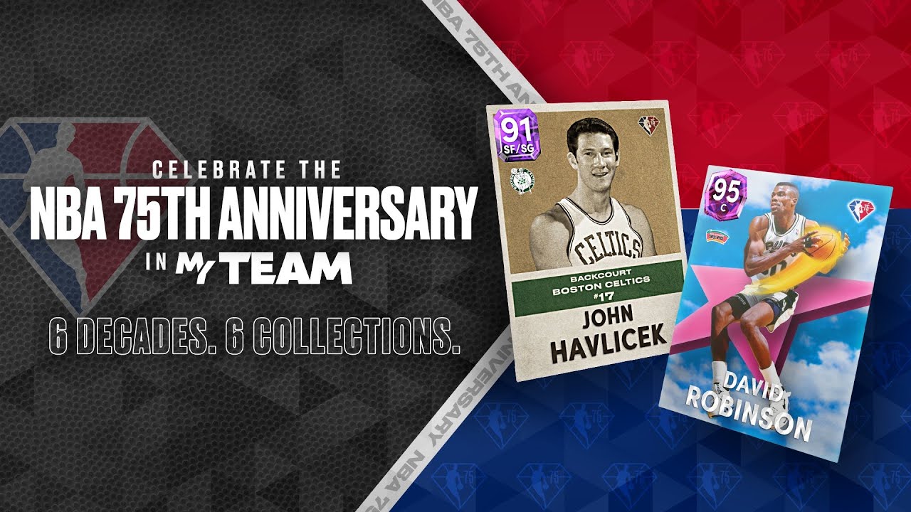 NEW NBA 75 COLLECTION REVEALED AND CARDS ARE COMING TOMORROW IN THE ...