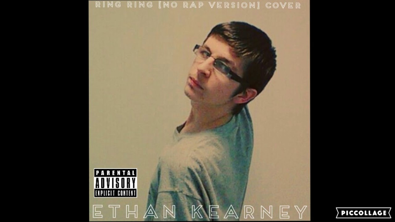 Jax Jones, Mabel - Ring Ring [NO RAP VERSION] Cover [AUDIO] (Explicit ...