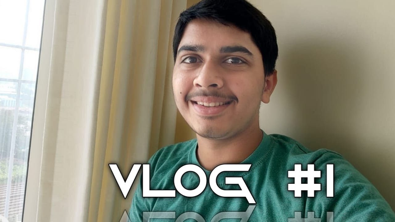 Going To Upload Vlogs || #1 || - YouTube