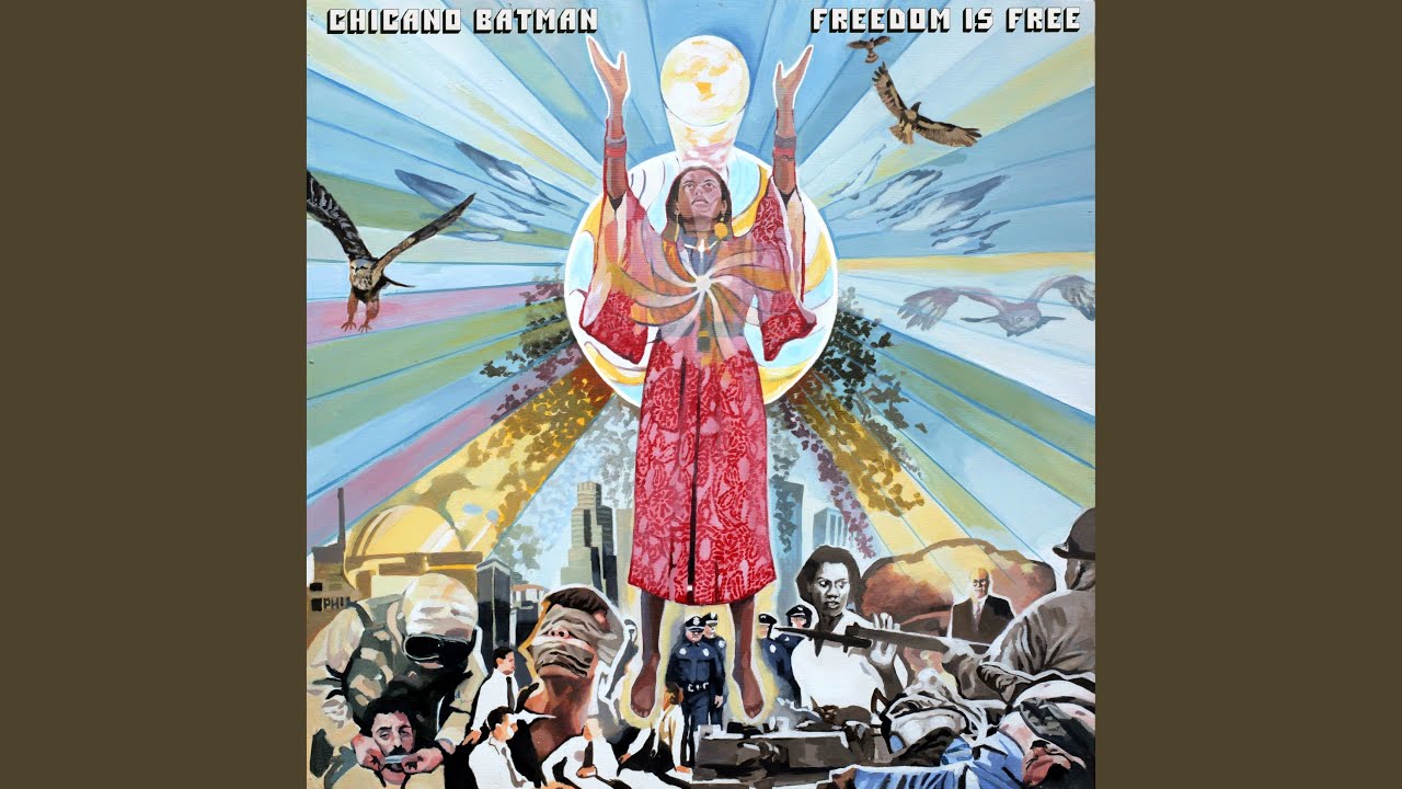 Freedom Is Free - YouTube