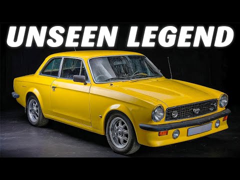 4 Most Forgotten Cars! Once Legends, Now Lost! - YouTube