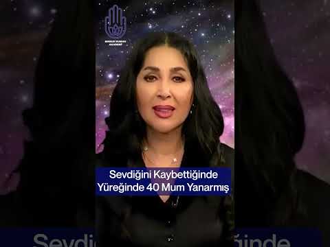 Sevdiğiniz Birini Kaybettiğinizde...  #short