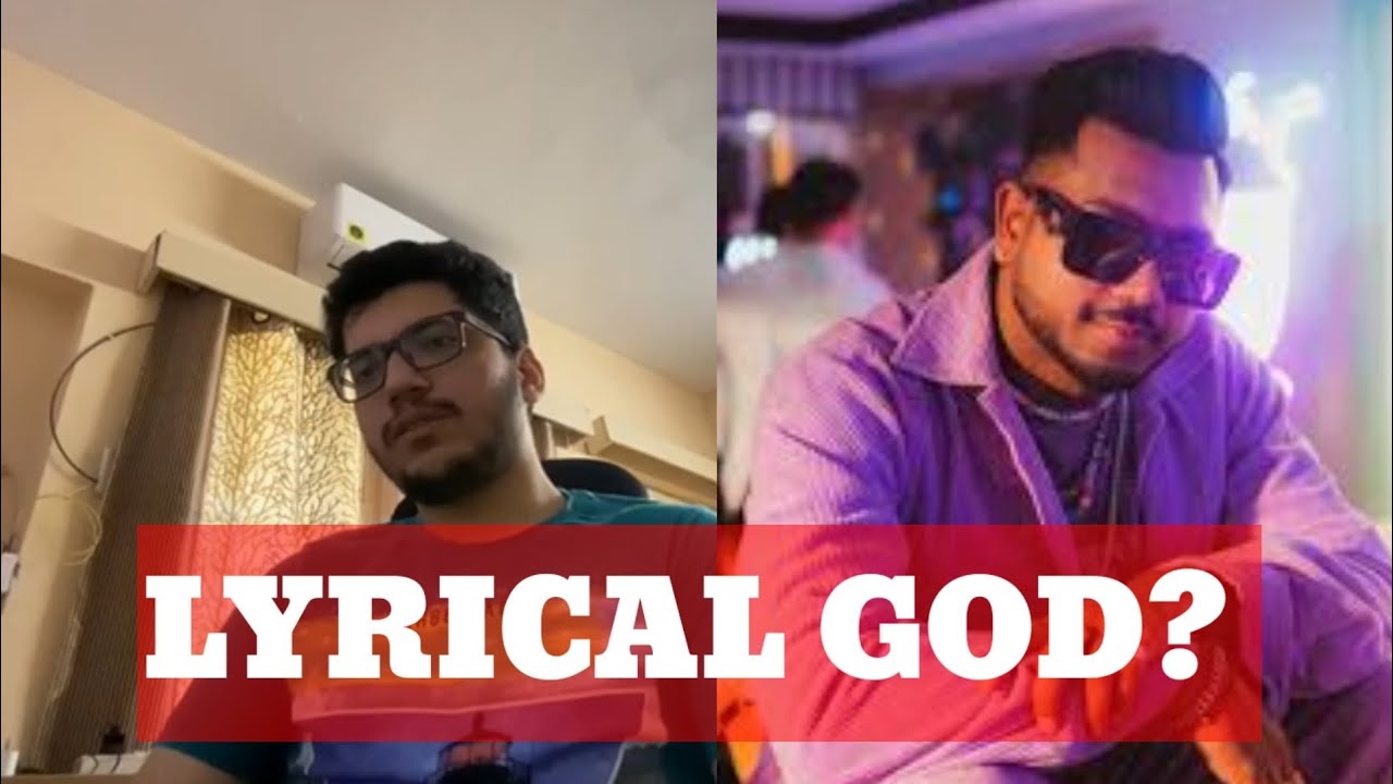 Why King is a Lyrical Genius? - YouTube