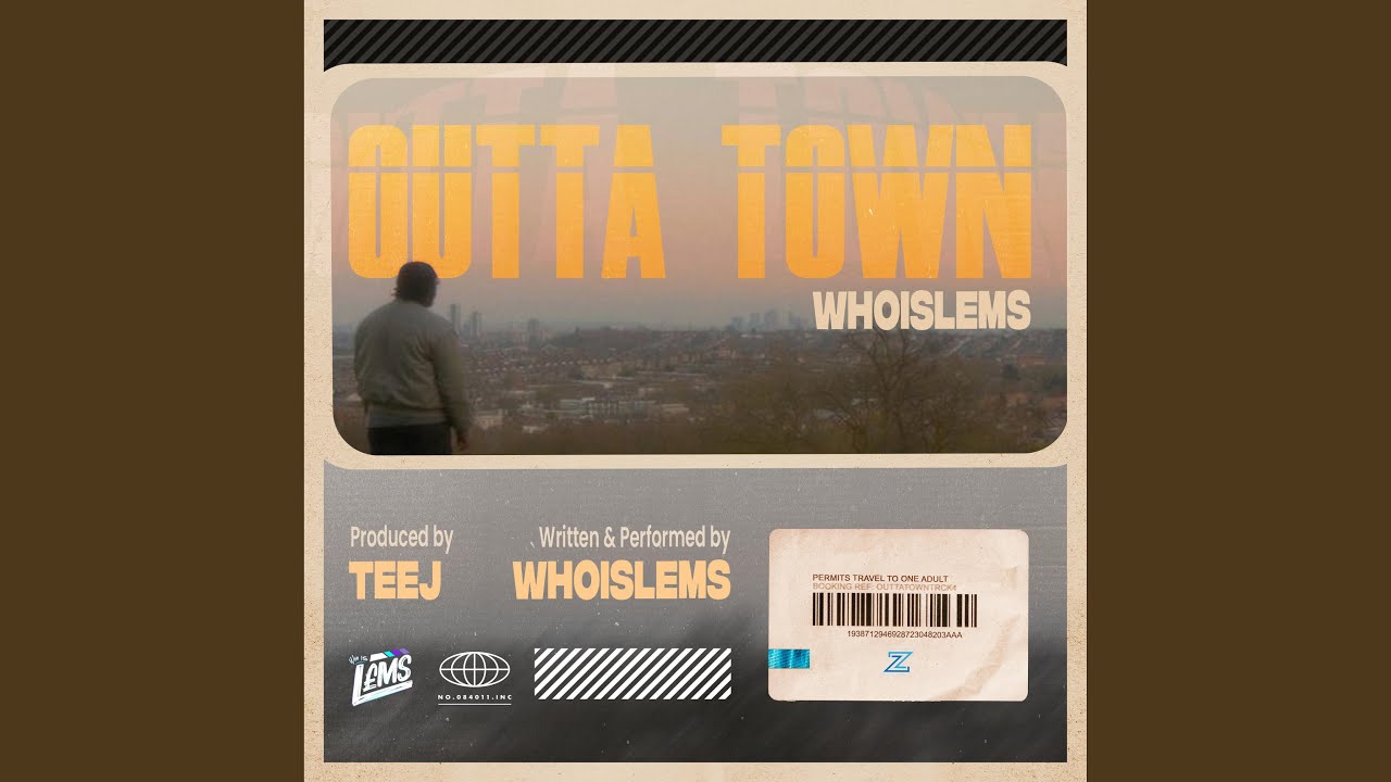 Outta Town - YouTube