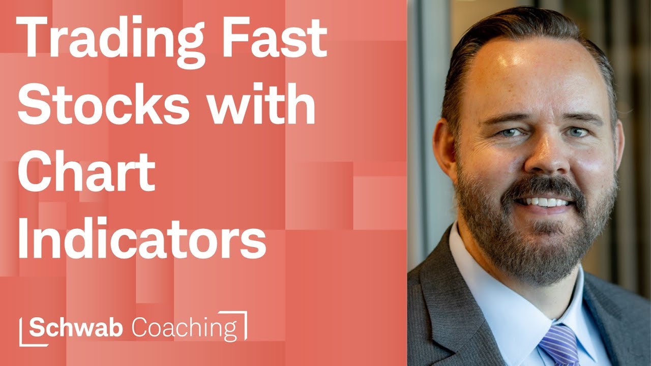 A Chart Strategy for Trading Explosive Stocks with Fibs & Flags ...