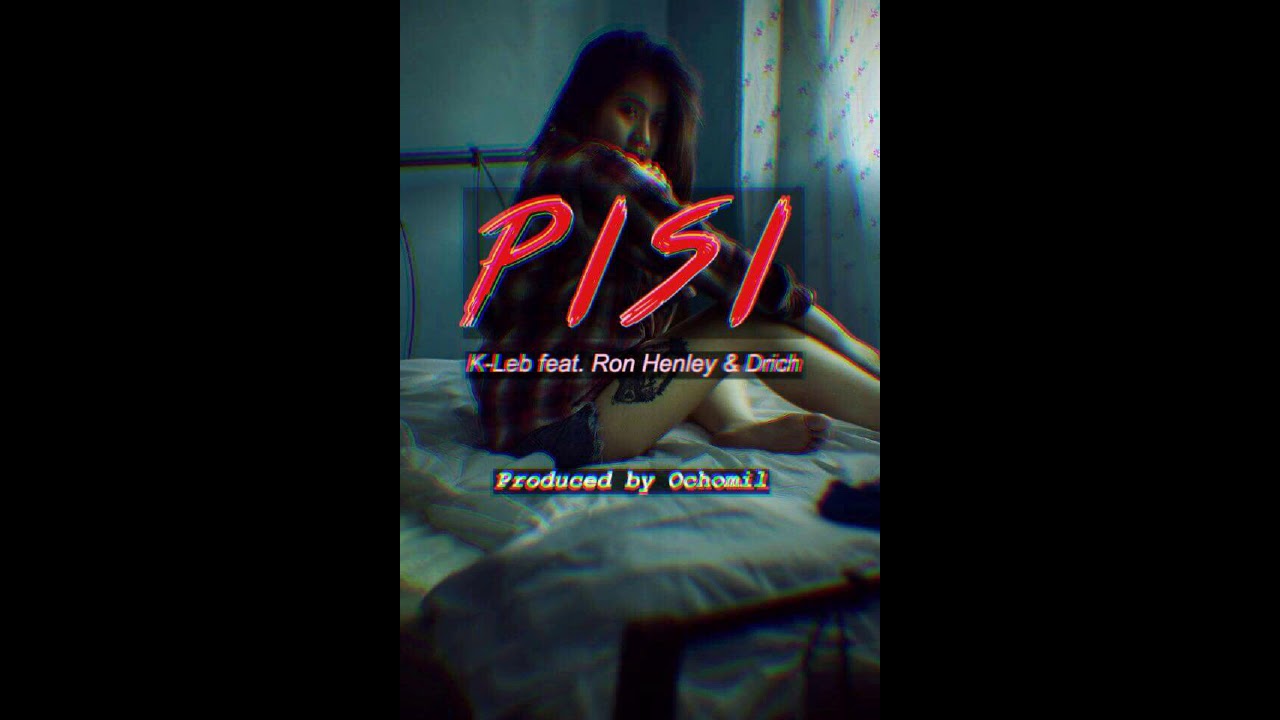 K-Leb - Pisi feat. Ron Henley and Drich - YouTube
