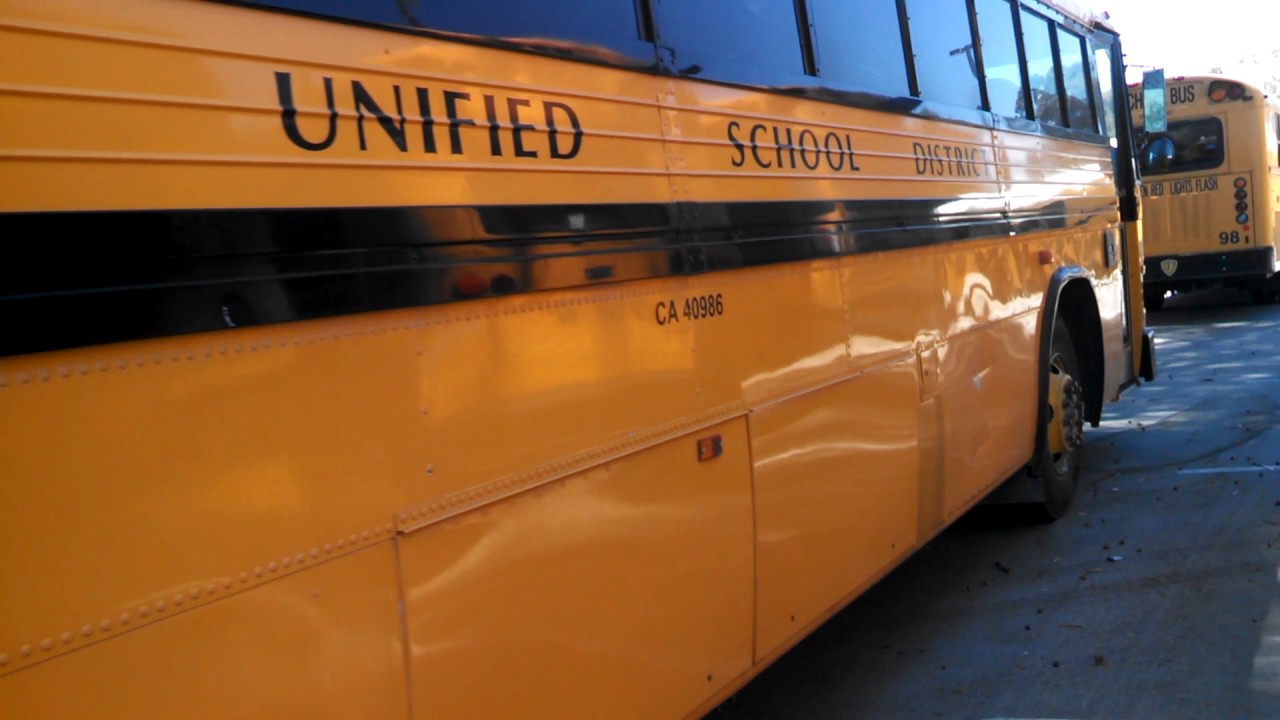 Crown supercoach series 2 bus 66 walk around! - YouTube