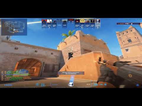 CS 2 - FRAGMOVIE - TEST 2.0 | S.O.S VERONICA