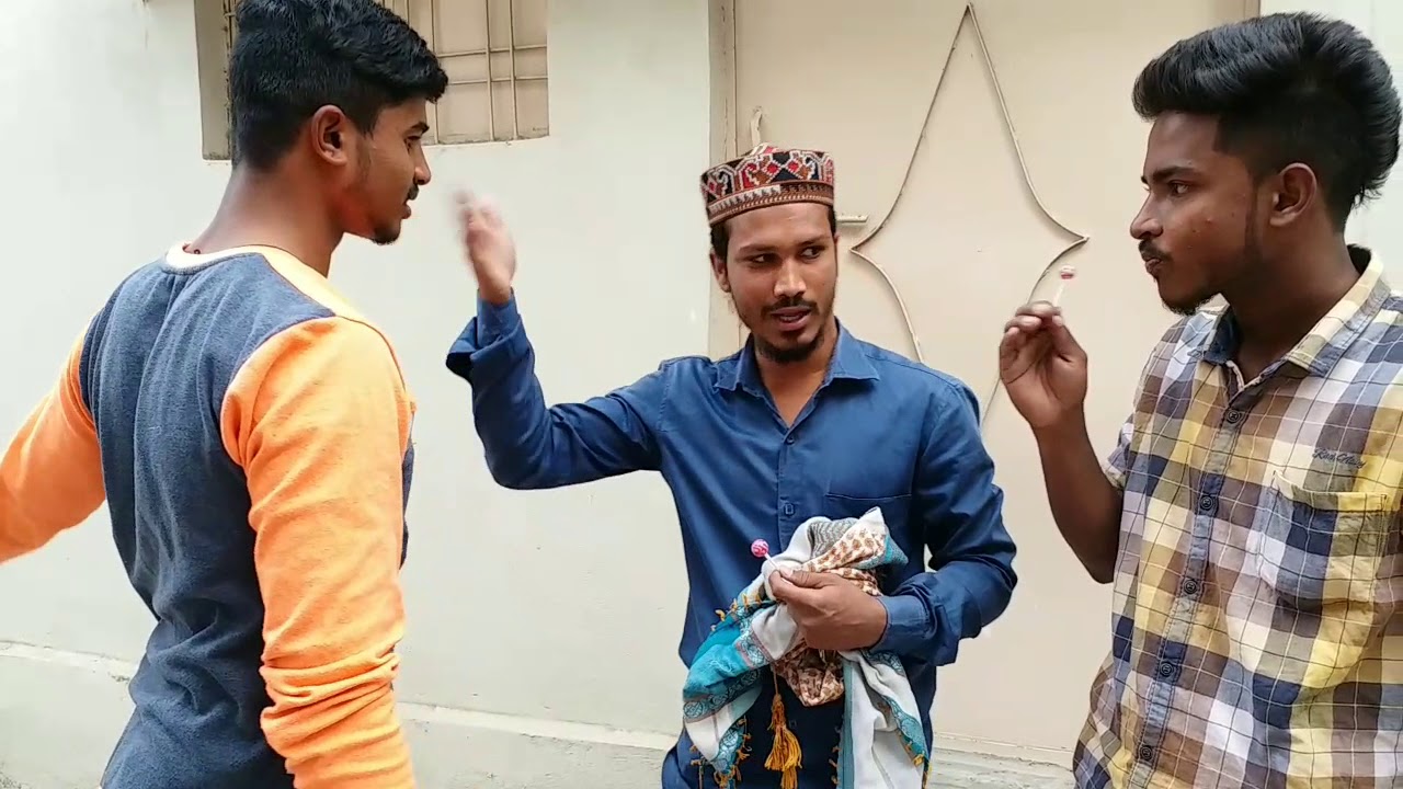 SONG'S IN REAL LIFE || HYDERABADI COMEDY DEVILS || FUNNY VIDEO'S ...