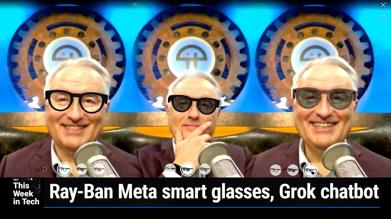 A Gathering of the Protons - AI Executive Order, Epic vs. Google ...