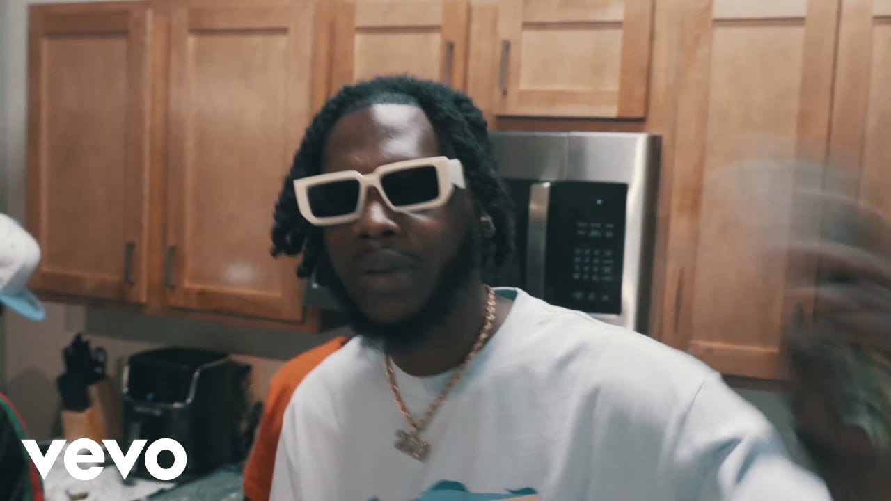 P. Weezy - Re-Rock - YouTube