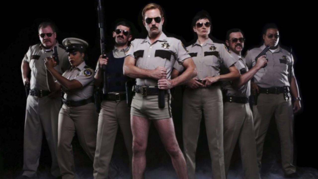 Thomas Lennon Dangle