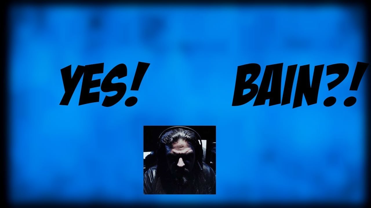 Payday 2 | Bain Chatter Mod (Talk To Bain) - YouTube