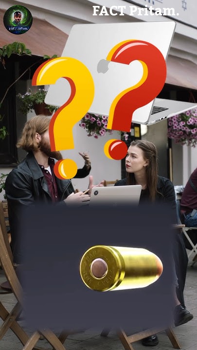 Is The Macbook Air M1 Really Bulletproof? #shorts - YouTube