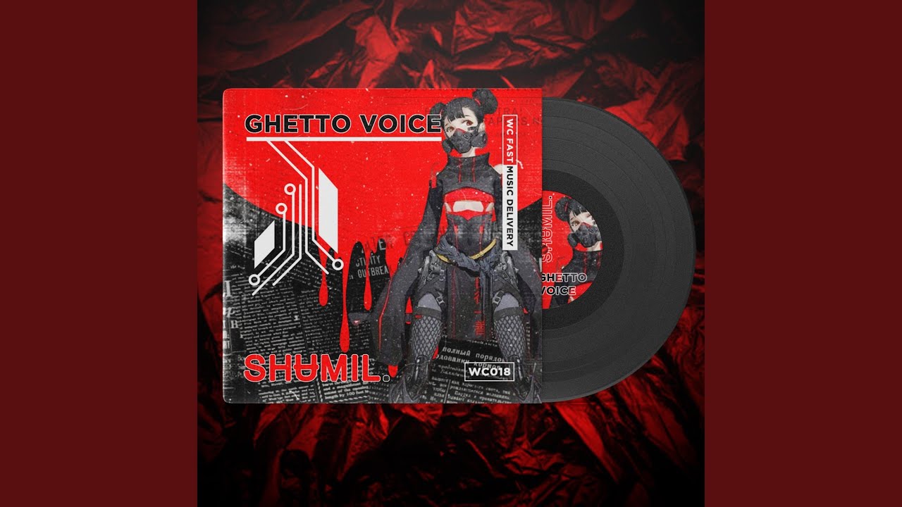 SHUMIL (Oriental Streets) - YouTube