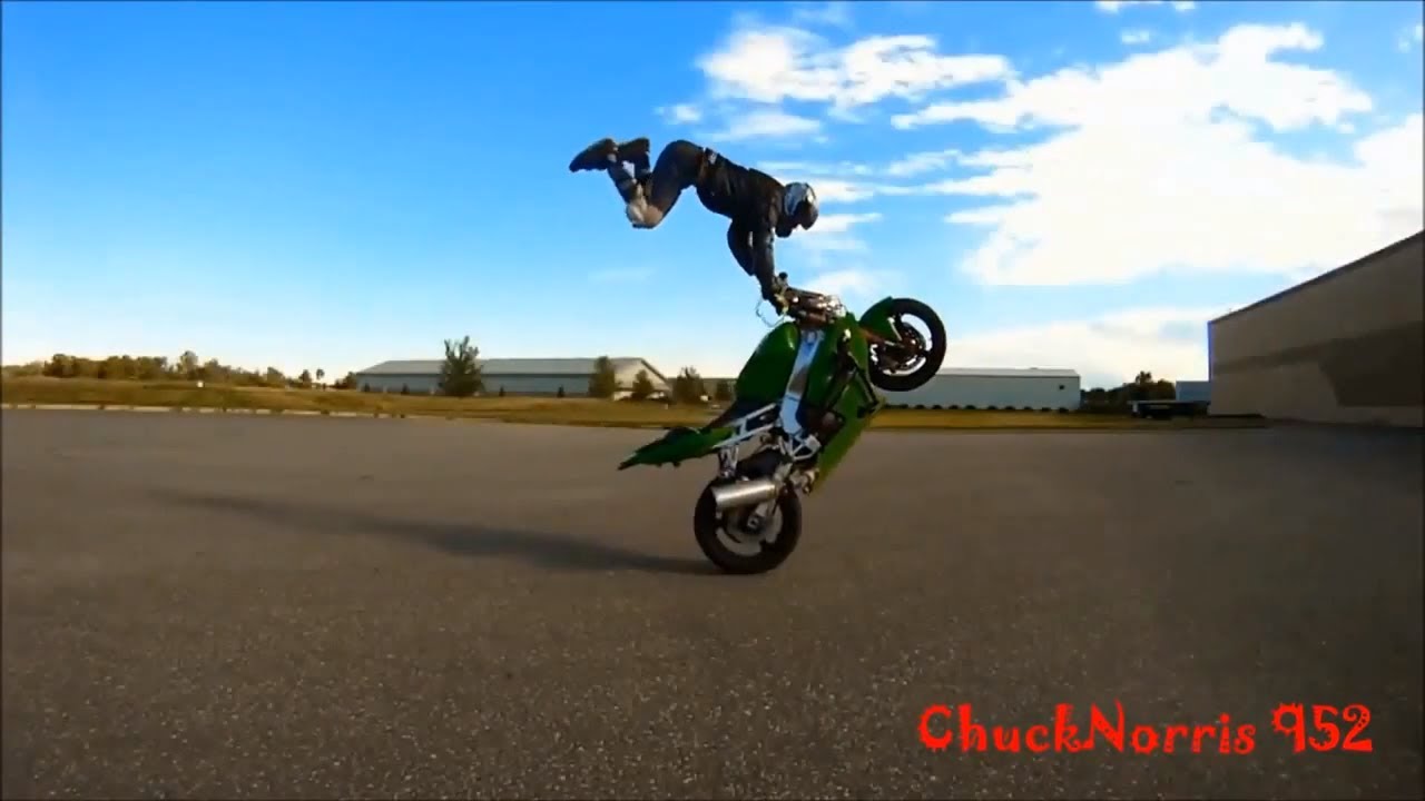 Unbelievable Stunts Performed By Humans|Awesome peoples Best of year ...