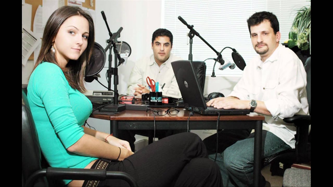 TYT Member #6 Reflects on his favorite TYT Clip - YouTube