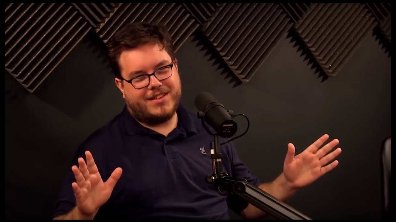 Dunkey Plays "F**k, Marry, Kill" With Donkey Kong, Mario, and Knack ...