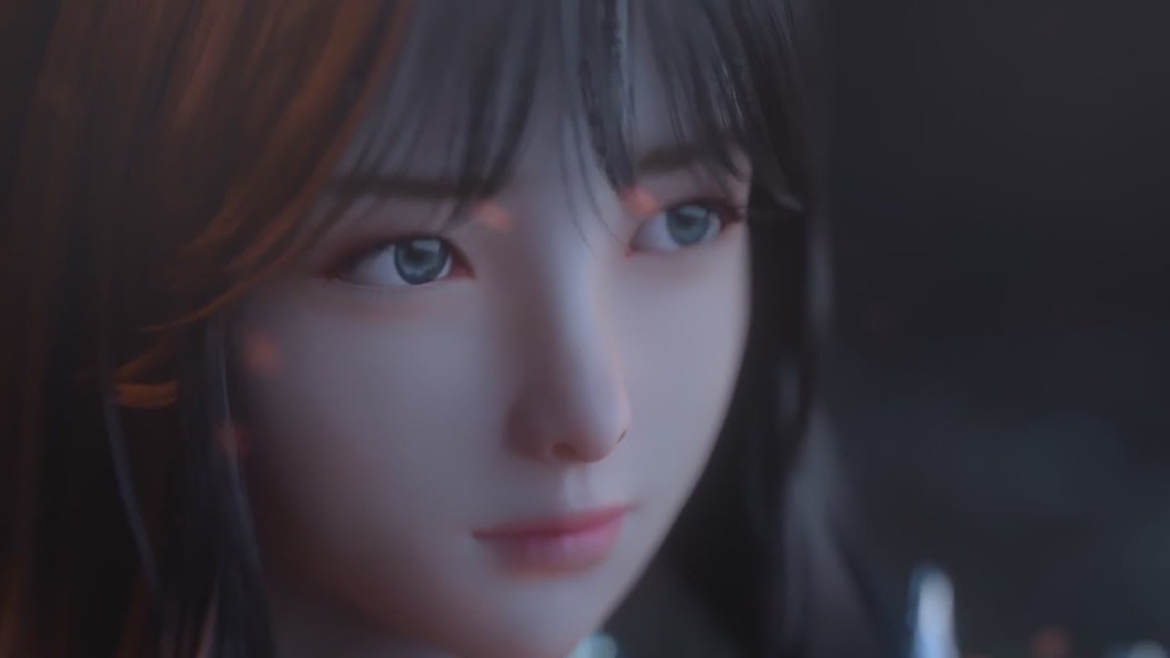 Mabinogi Heroes Vindictus Miri Cinematic Trailer KR - YouTube