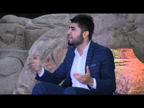 İMAD MEMED- De Vere Şériné- YENİ HD KLİP STUDIO HAKAN MARDİN