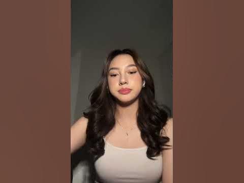 Btr_rachel live ig instagram #live #liveinstagram #instagram #btr #btrrachel - YouTube