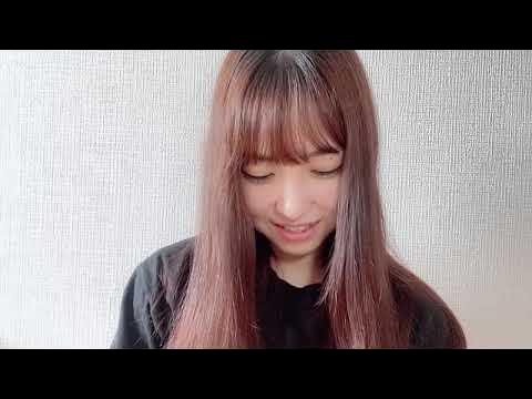 SHOWROOM Haruna Hashimoto 橋本 陽菜 AKB48 2024/06/03 13:32 JST - YouTube