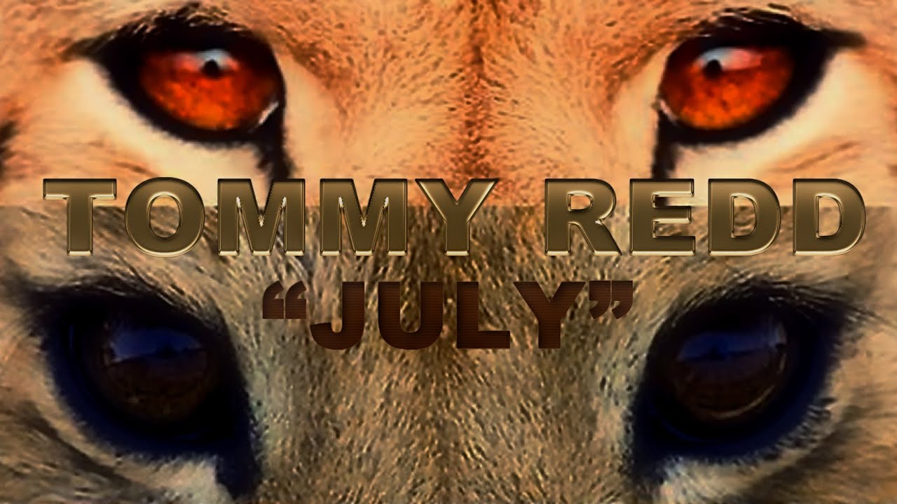 Tommy Redd | Turkey Foot Stomp - YouTube