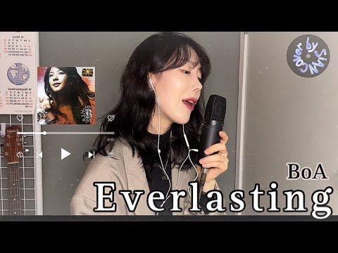 Everlasting, BoA :: 겨울이 되니 더 짙어지는 노래 - YouTube
