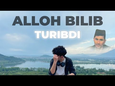 Аллох хаммасини билиб турибди! |Абдуллох Домла |Abdulloh Domla #ilmnuri #abdullohdomla #Alloh #rek 