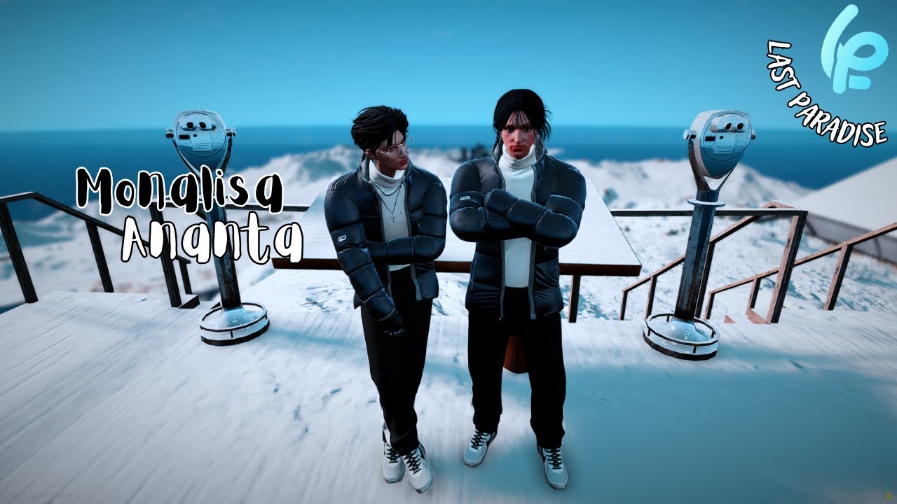 Lanjut tadi #lastparadise - YouTube