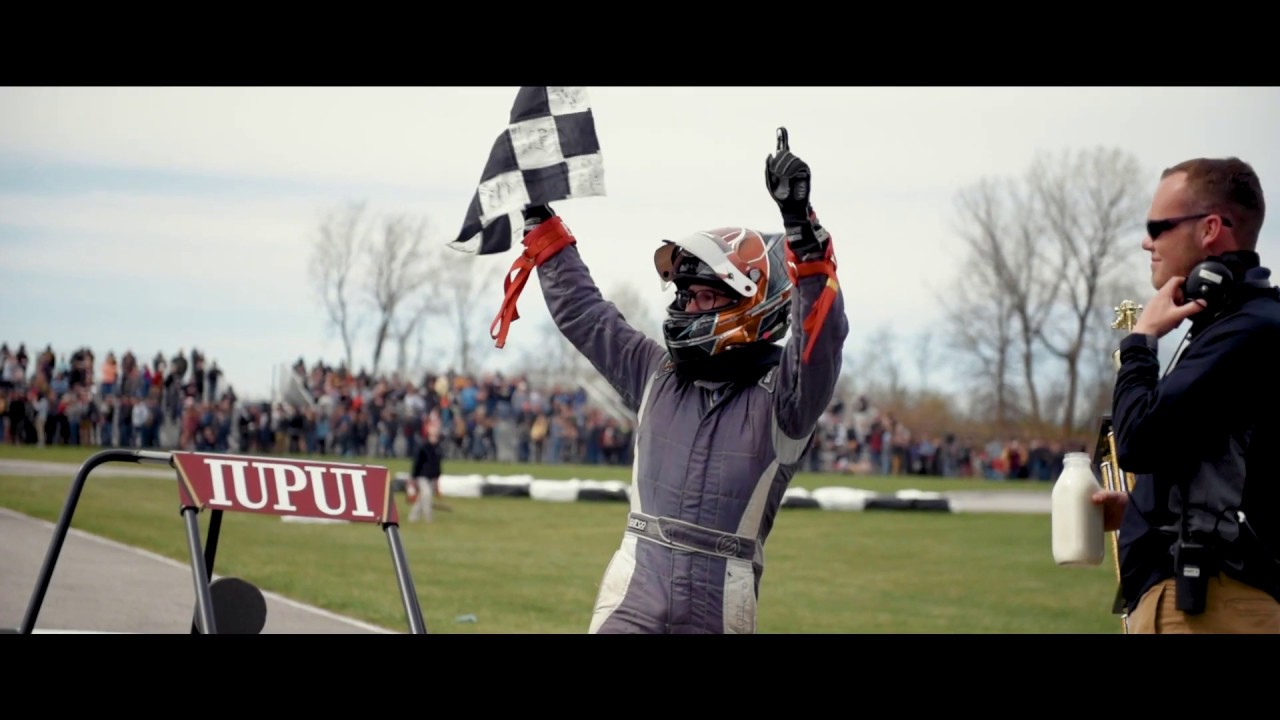 2019 Purdue Grand Prix - YouTube