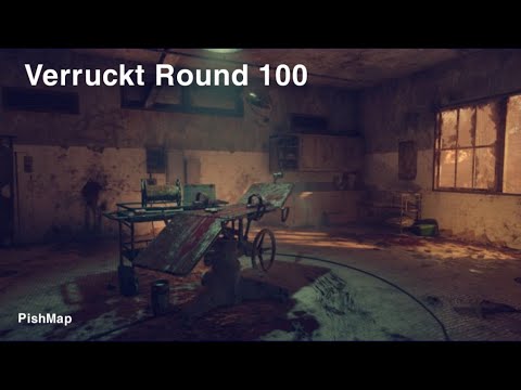 How I Got Verruckt Round 100 - YouTube