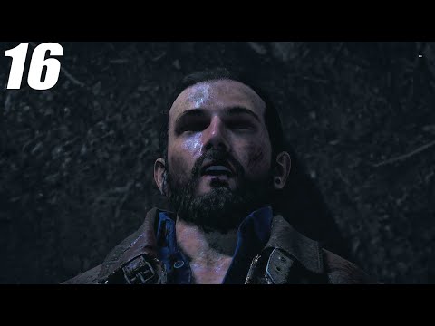 Far Cry 5 Gameplay Part 16 - Bye John - YouTube