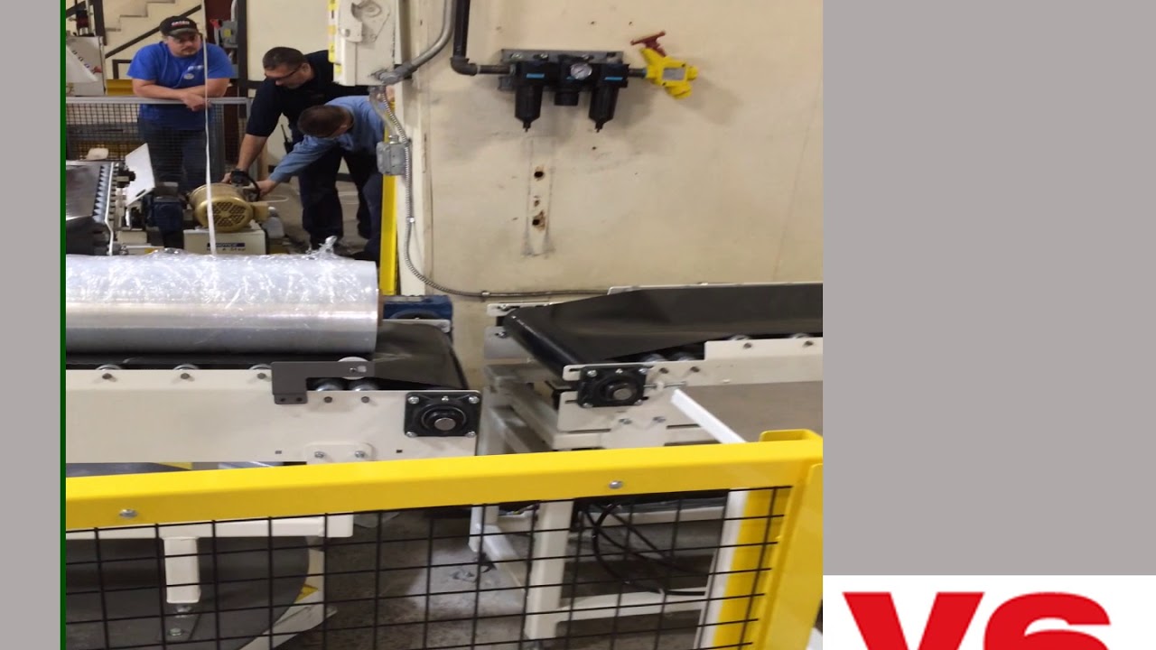 V6 Overview - YouTube