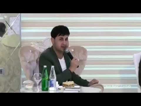 #Faxret #Eldayaq #Bax #Belə verlisinin qonagi ...