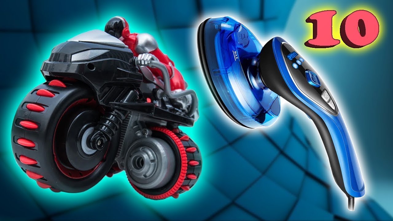 10 BEST ALIEXPRESS PRODUCTS (2019) | COOl ALIEXPRESS GADGETS, FUNNY ...