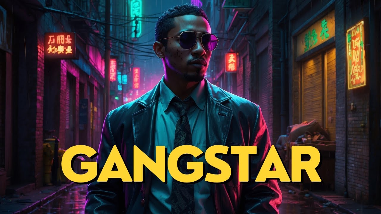 Gangster to Hero, Gangster Redemption: Vincent's Rise Against The Cobra ...