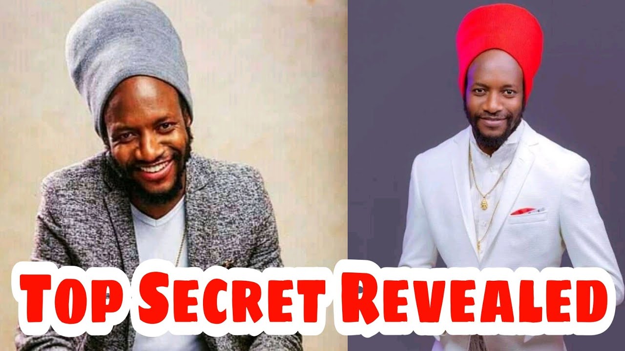 TOP SECRET :Winky D Wife And Children Revealed | TRENDING PICTURES AND ...
