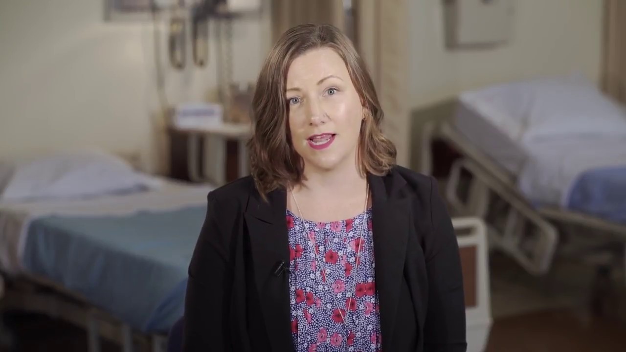 RN to BSN Program at National University - YouTube