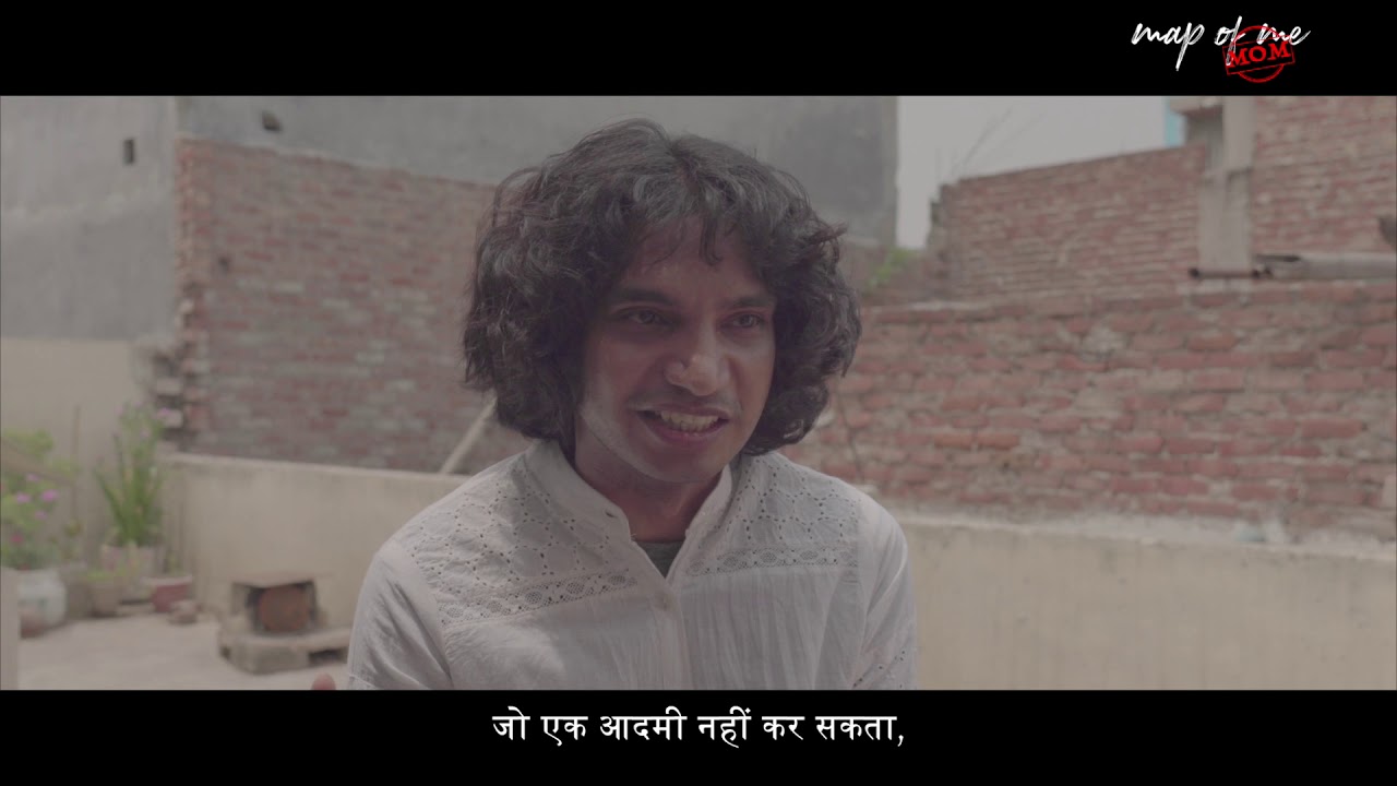 Hiten Noonwal, Performing Artist, Multi-Disciplinary Designer | What's ...