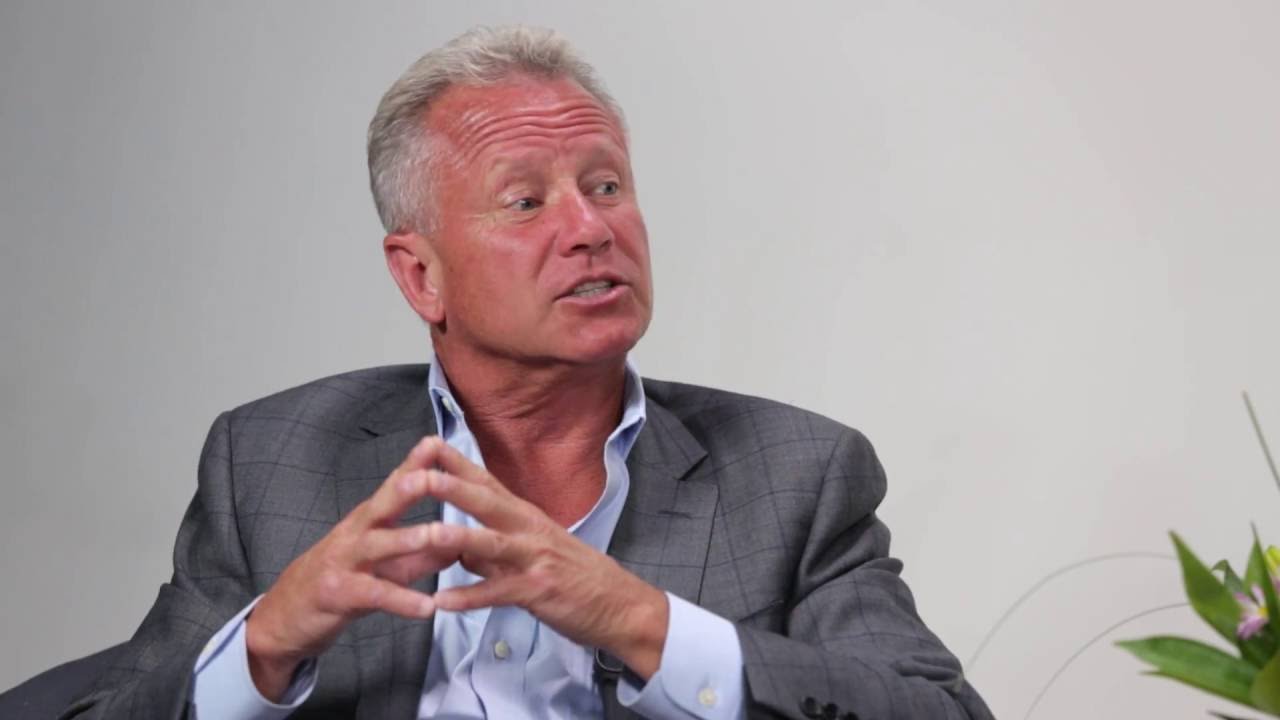 John Dudash: Utah Business Spotlight - YouTube