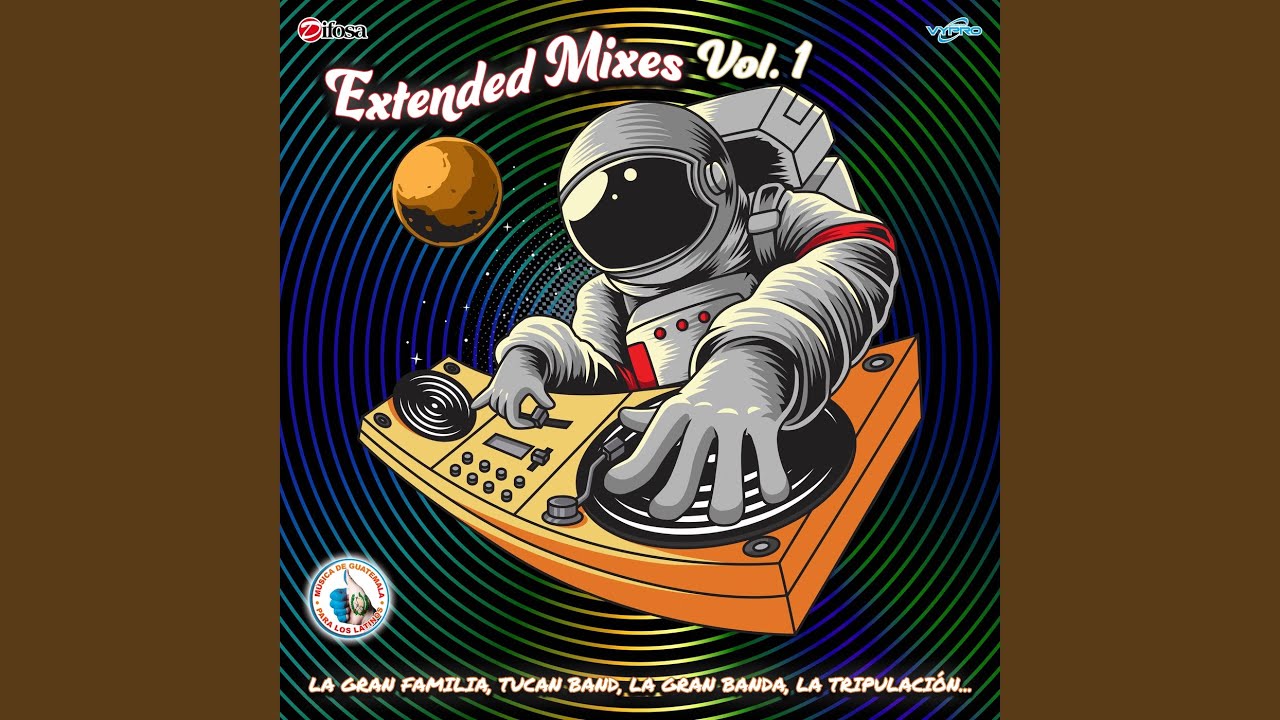 El Sambunango (Pa Kasé Tet A'w) - YouTube Music