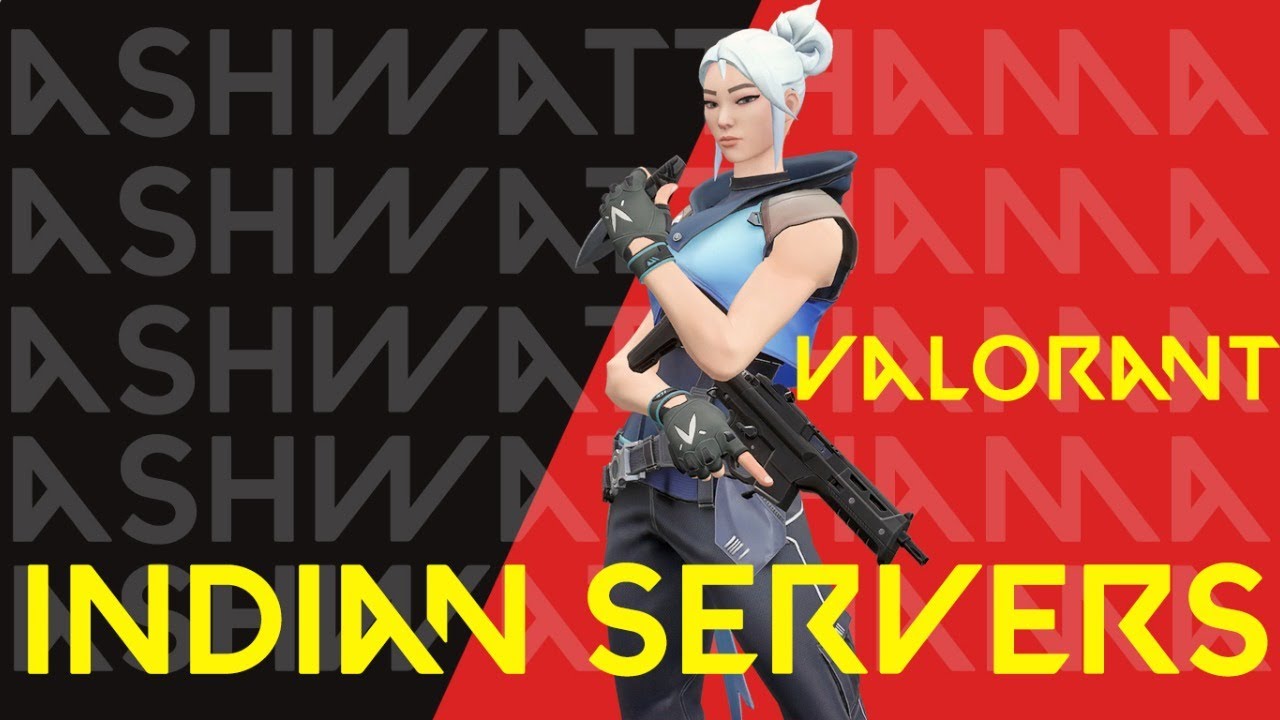 Valorant Indian Servers 🌟 Act III New Update 🌟 Valorant India 🌟 ...