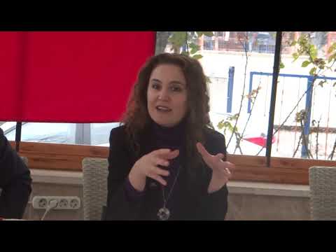 LİNGA TATLISI BİLECİK YÖRESİNE AİT BİR LEZZET