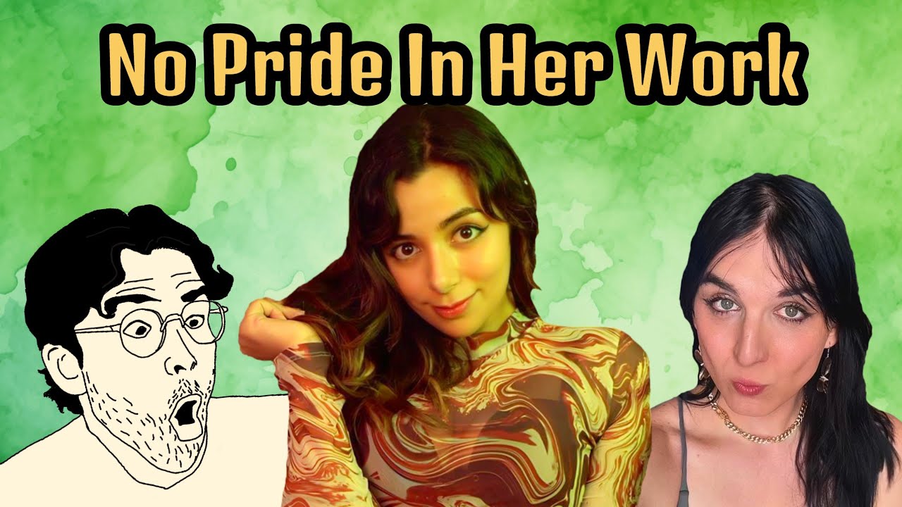 The Continued Degeneracy Of DenimsTV - YouTube