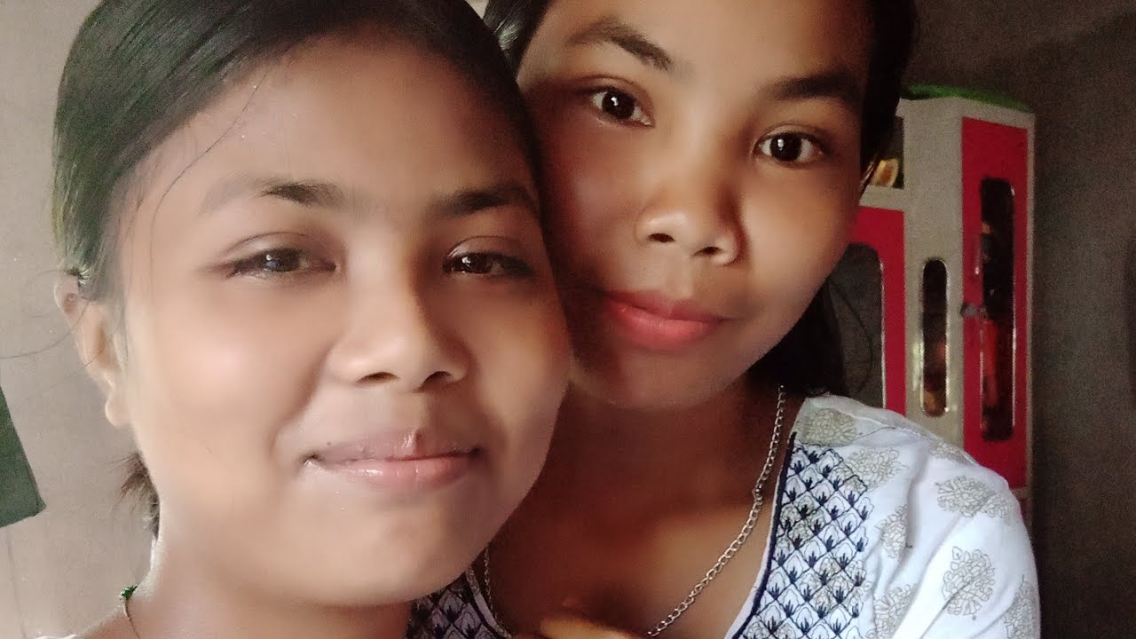 Usha M Sangma is live! Hello 👋🤗 - YouTube