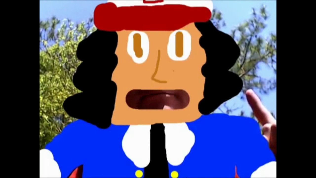 Pokemon cringe compilation #7 - YouTube