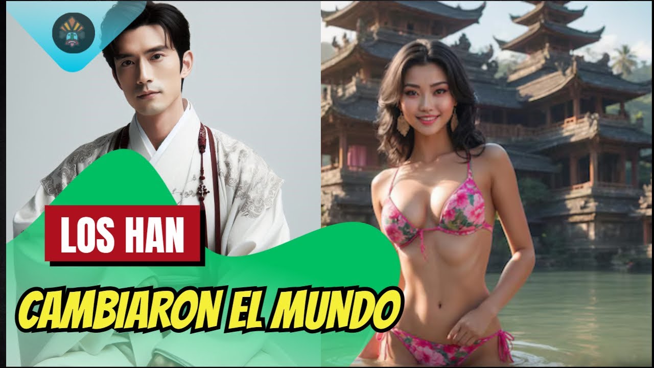 "Etnia Han: Cultura milenaria, tradiciones ancestrales y legado ...